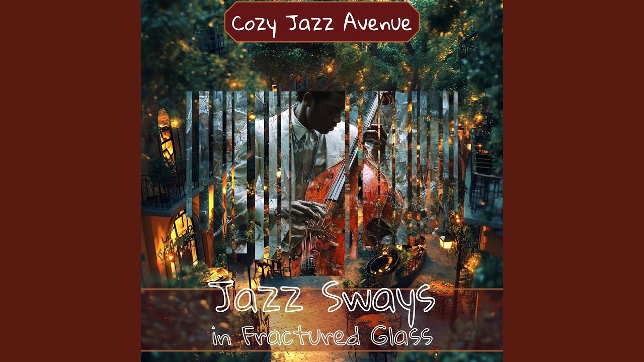 Jazz Poetic Reverie - YouTube