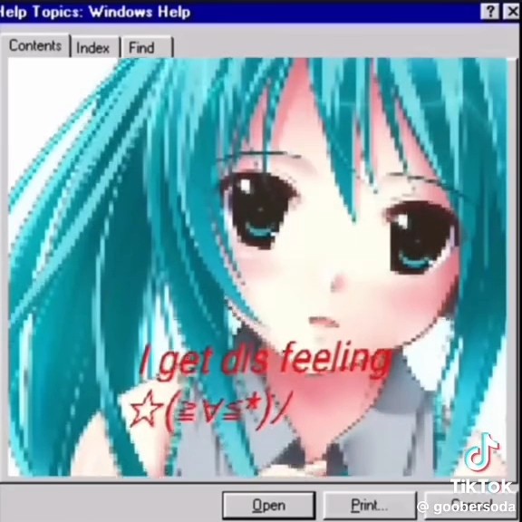 Hatsune Miku webcore (⁠≧⁠ ⁠≦⁠) - YouTube