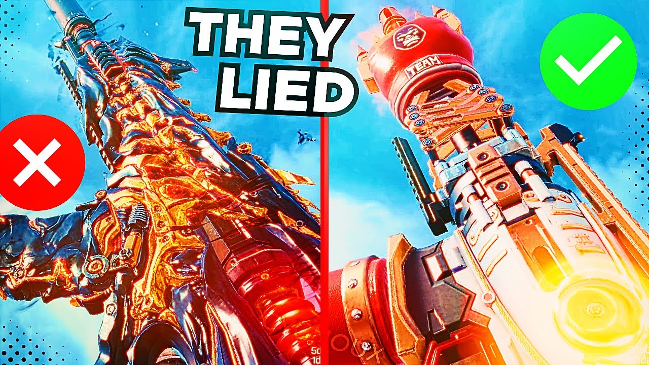 The ONLY META Weapons You Need in CODM: Top 5 Guns in COD Mobile Season ...