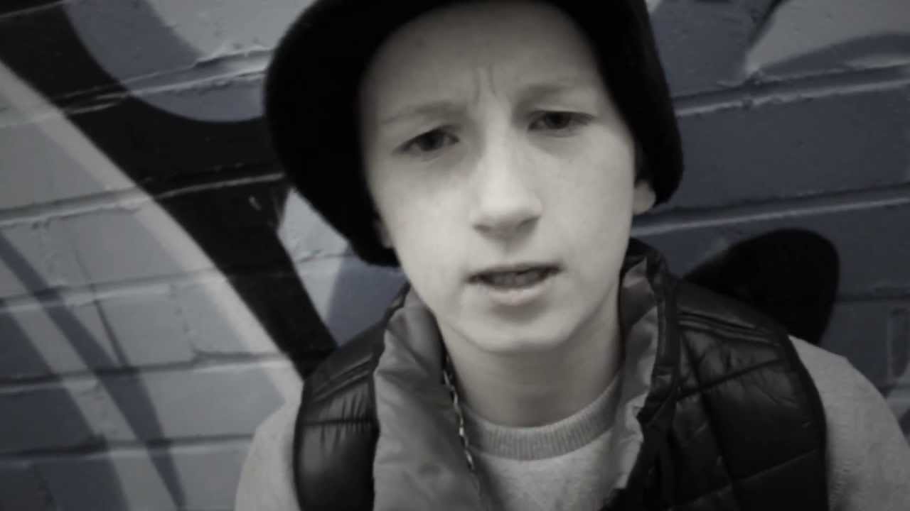 Alan Lynch (MVP) - All My Power (Behind the scenes) - YouTube