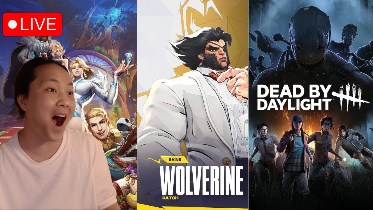 🔴 LIVE - Marvel Rivals Last Chance To Complete Hellfire Gala Season ...