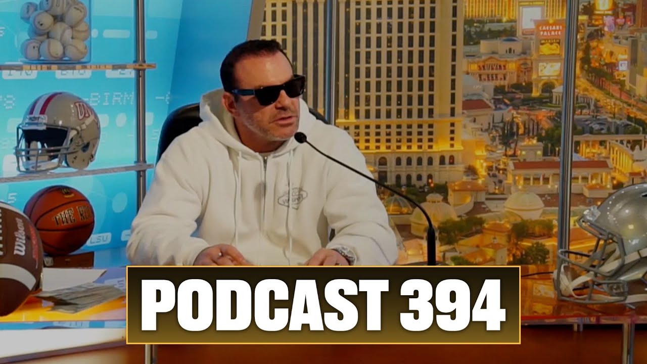 VIP SPORTS Podcast #394: Happy Holiday's from VIP, Steph on Mt ...