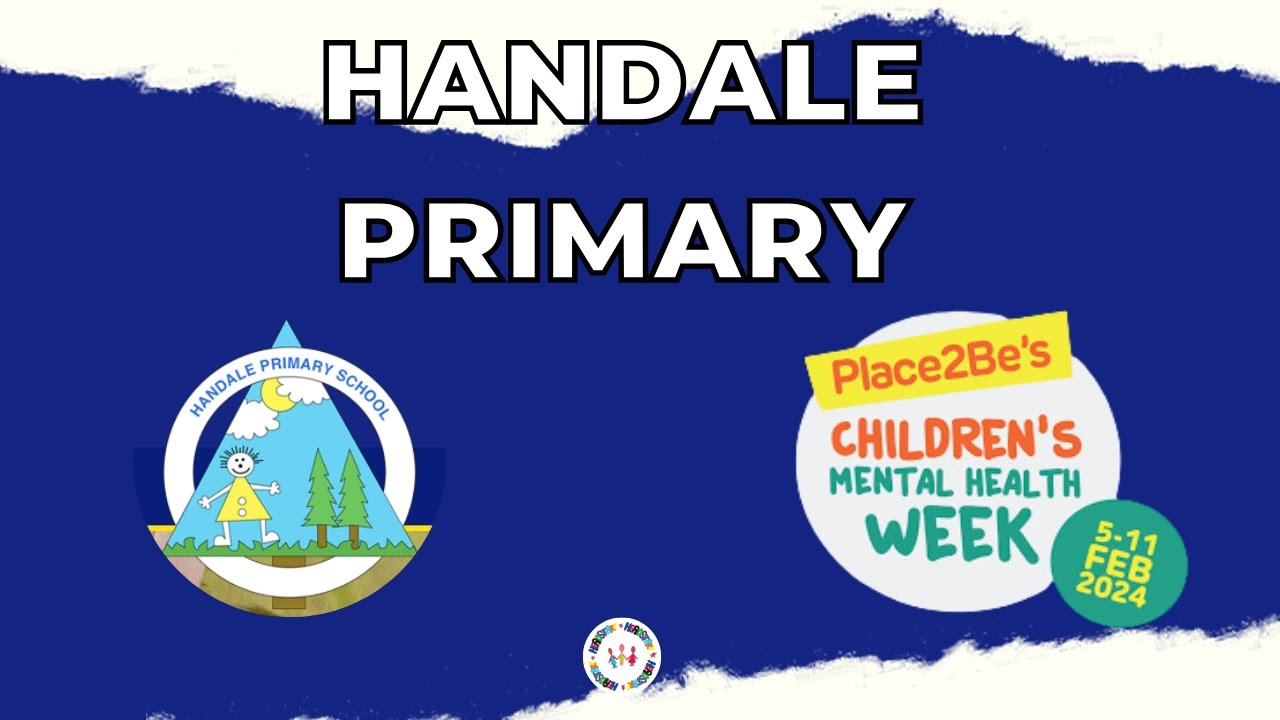 Handale Primary: My Voice Matters - YouTube