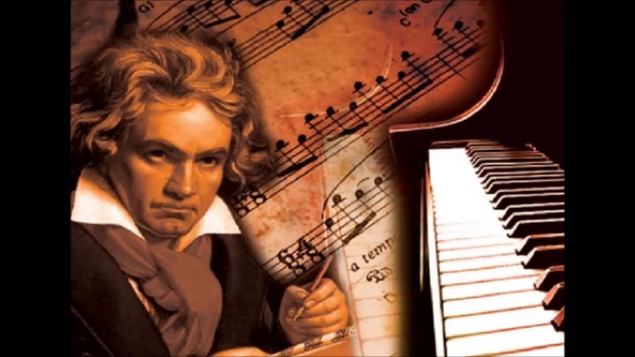 Moonlight sonata - metal cover - Beethoven mets metal cover melodic ...