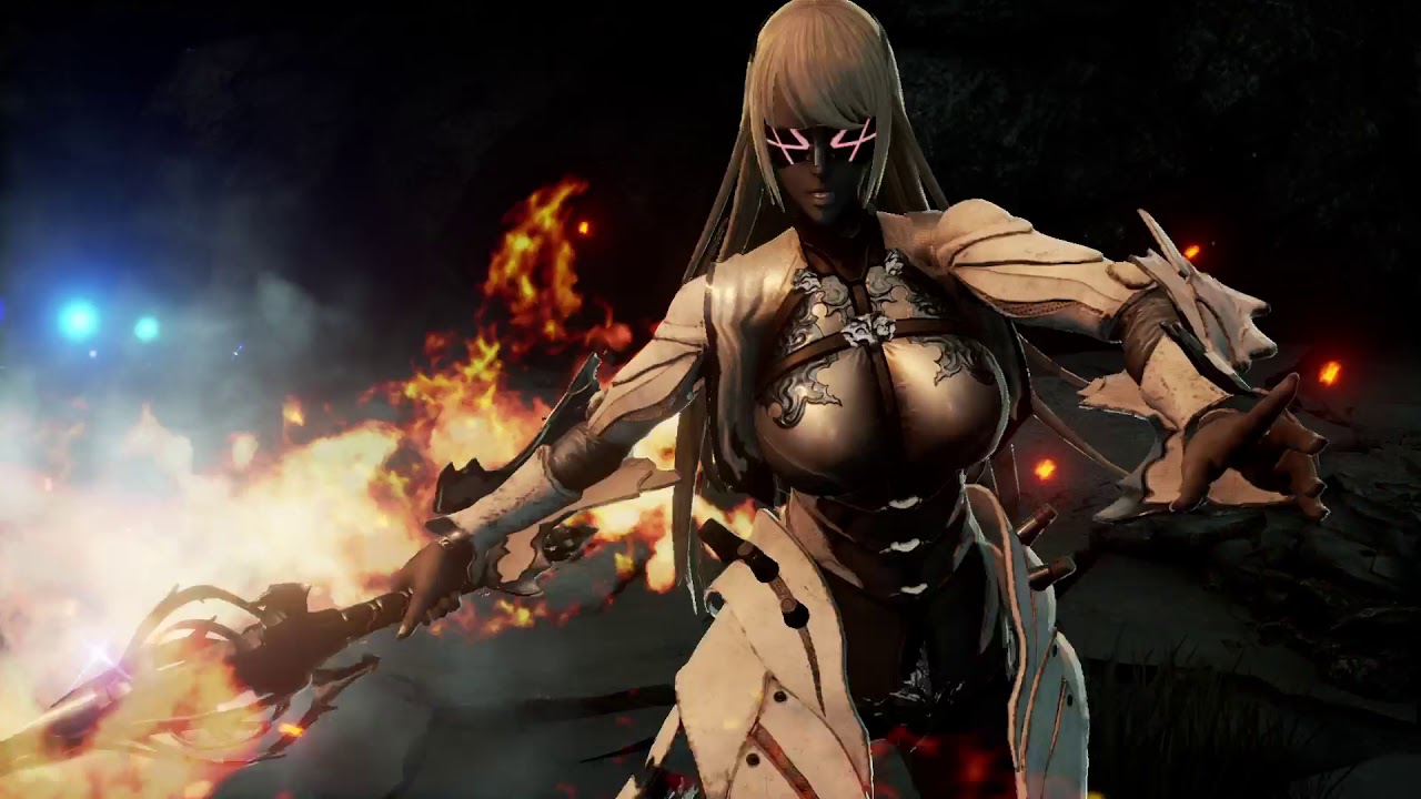 CODE VEIN: Blade Bearer and Cannoneer (Pipe Challenge) NG+7 - YouTube