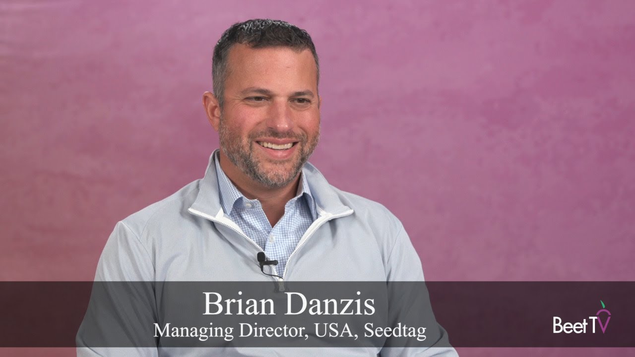 ‘Contextual Audiences’ Spawn Large-Scale Ad Targeting: Seedtag’s Brian ...