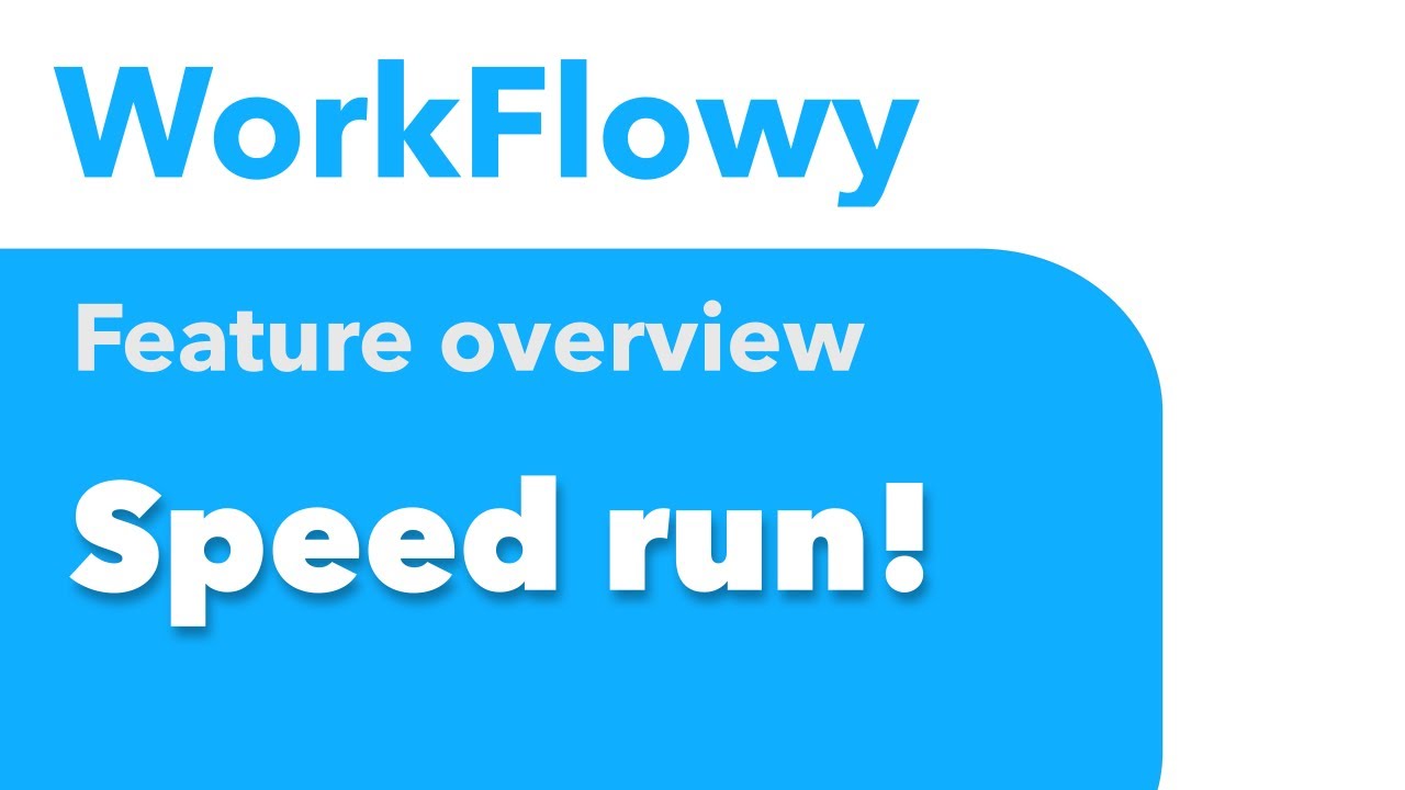 Workflowy free - miloreading