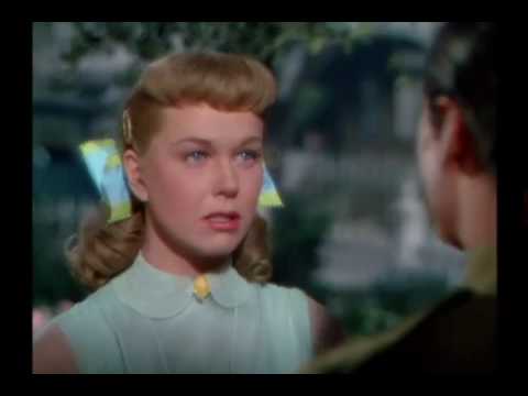 Doris Day and Gordon MacRae - \