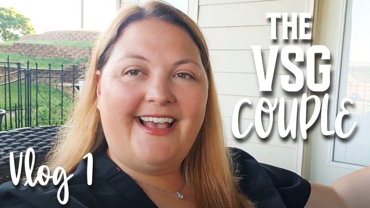 Finally Deciding To Get VSG Surgery! Vlog 1: 2 Weeks Pre-Op" - YouTube