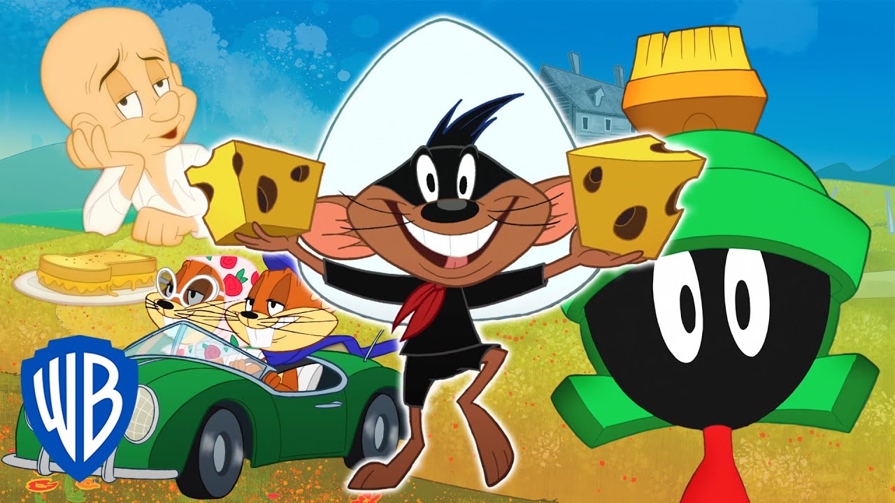 Merrie Melodies Looney Tunes