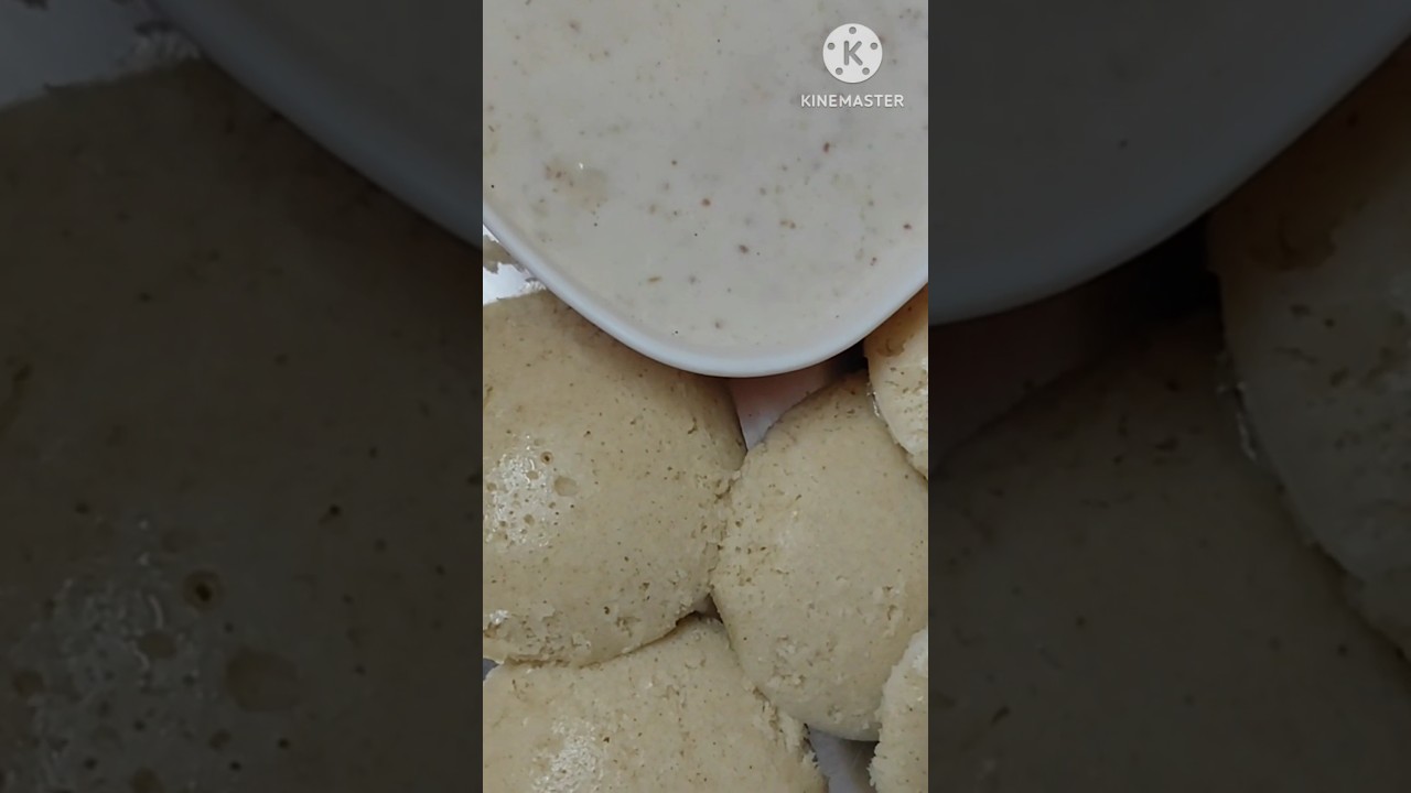 korralatho idly..#tiffin #appleworld - YouTube