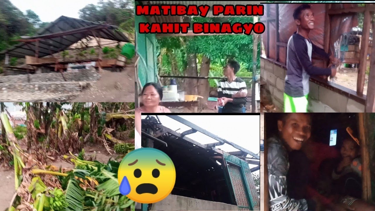 @PRIMITIVE ISLANDER kinamusta ko ang mga katangay sa kasagsagan ng ...