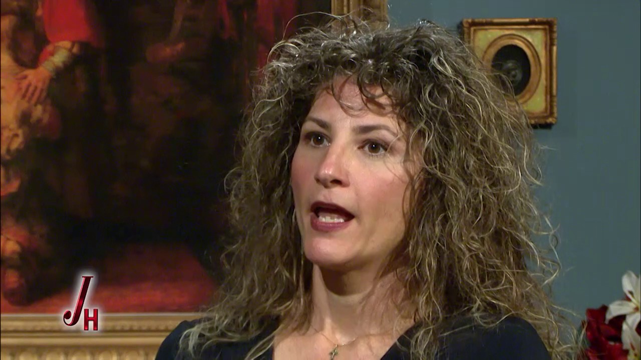 Journey Home - 2016-12-05 - Sonja Corbitt - YouTube