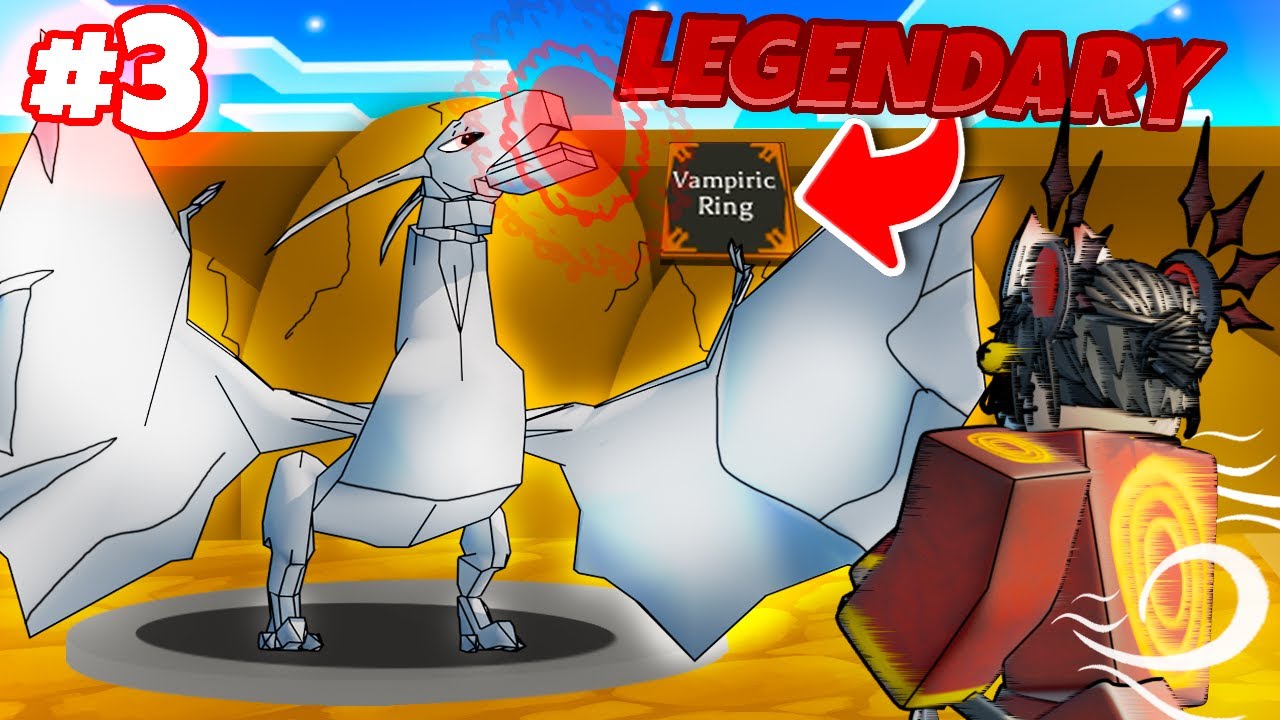 Defeating The Legendary Dragon In | Rune Slayer | EP3 - YouTube