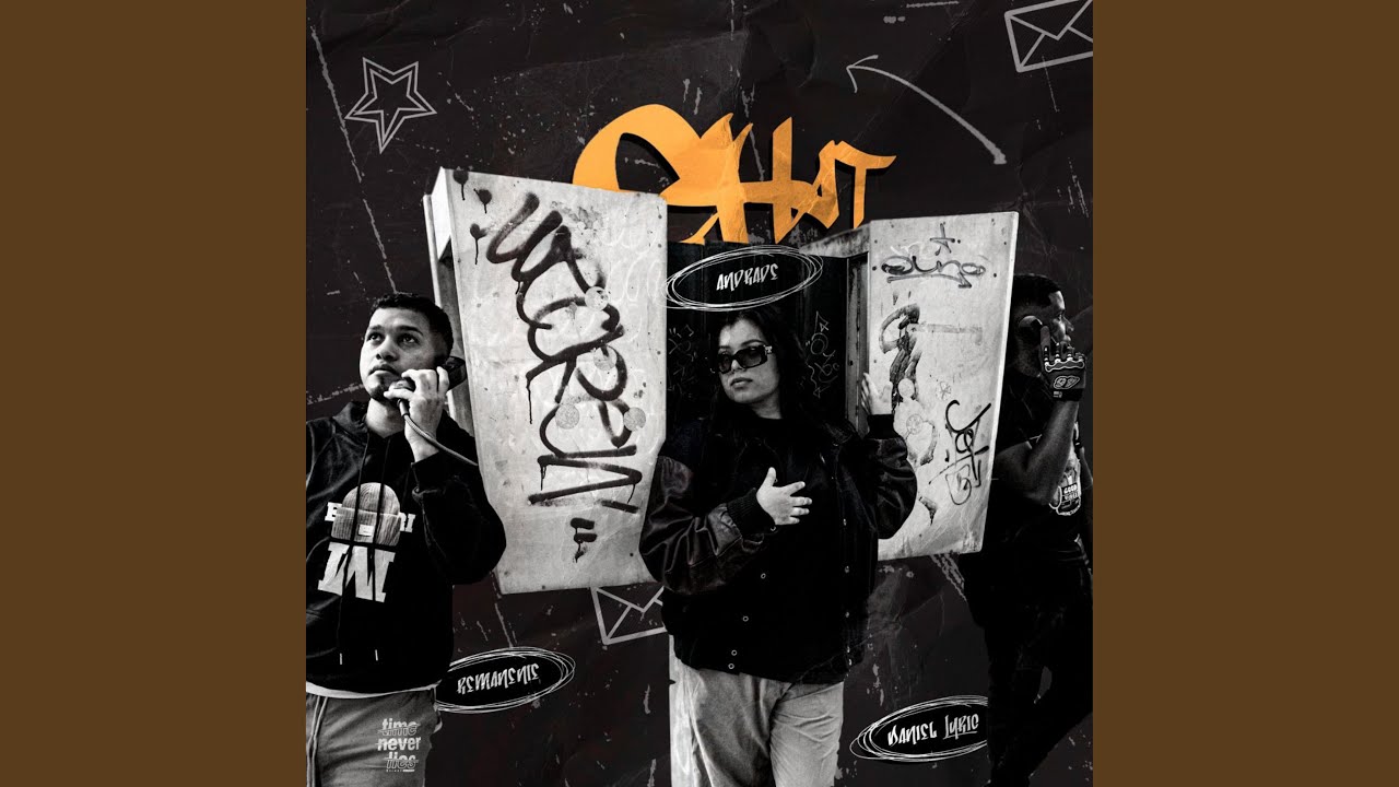 Chat (Chat Remix) - YouTube