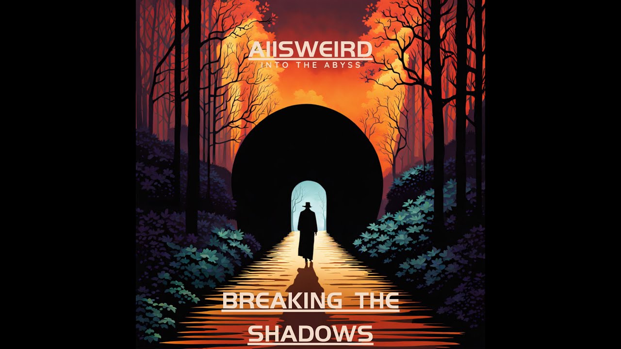 Breaking the Shadows (Music) - YouTube Music