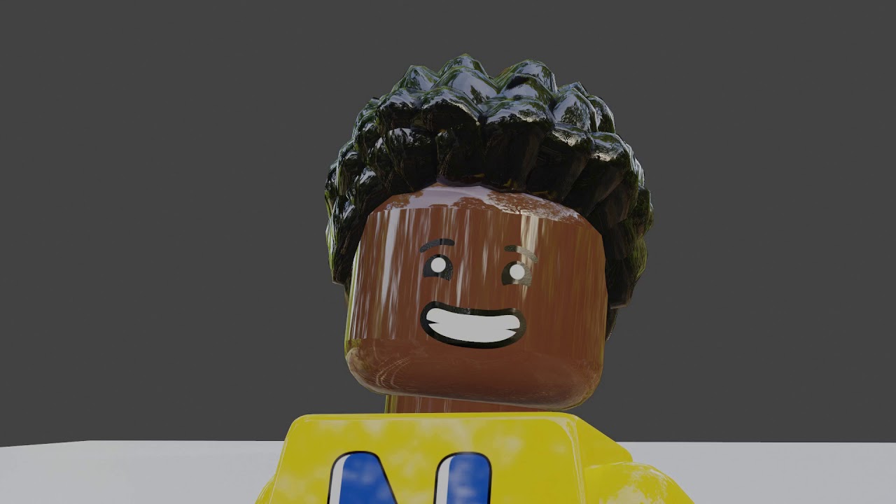 900 views?! Lego Me is surprised... - YouTube