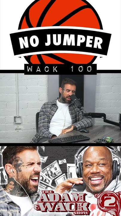 Wack 💯 Concerning Battle For Captain Tazaryach Vs Richard Spencer!! @NoJumper #wack100 #shorts ...