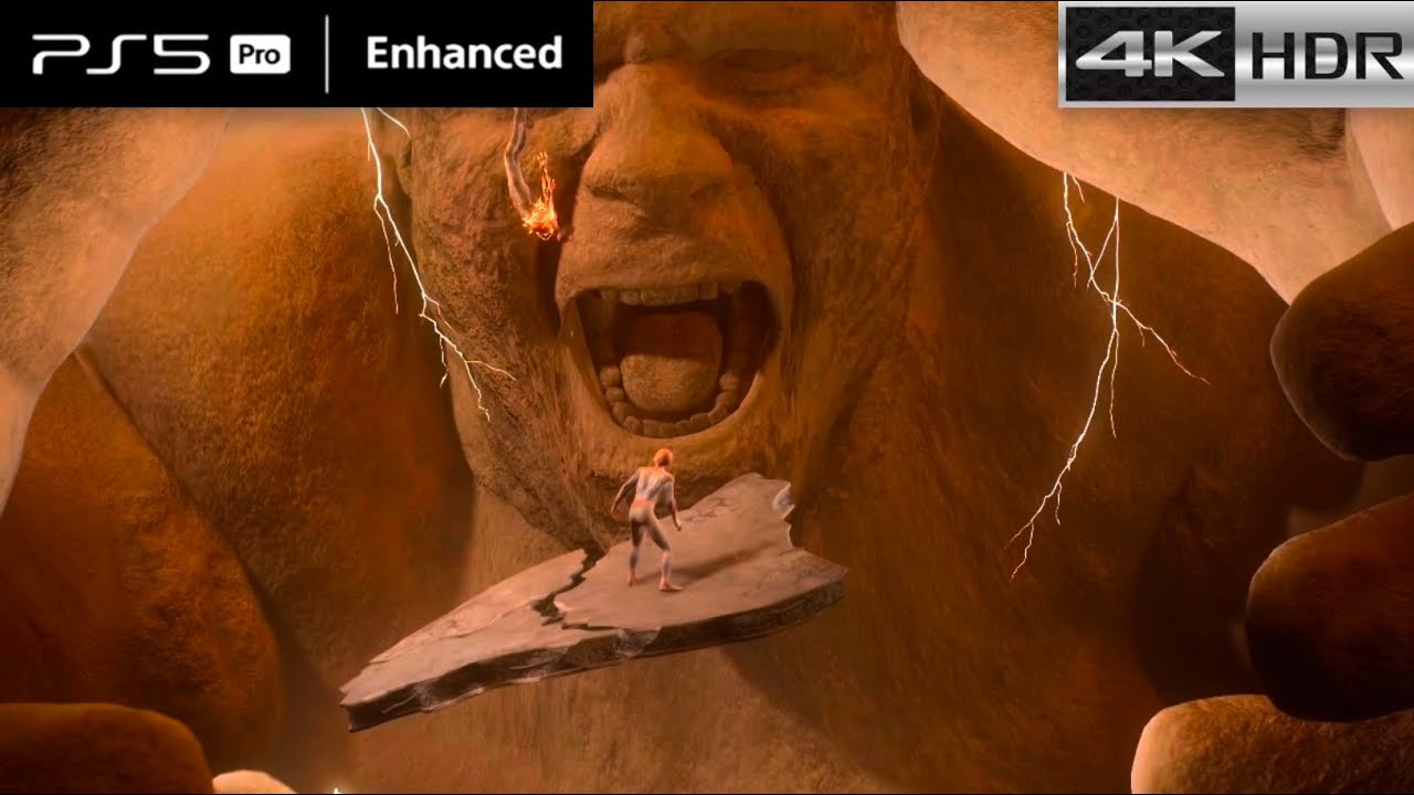 Spider-Man 2 - PS5 Pro - Enter Sandman - Pro Enhanced Visual Showcase ...