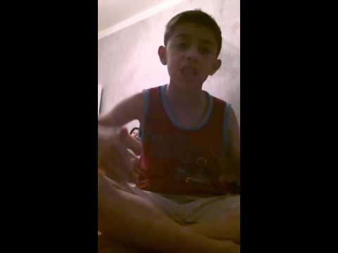 Nunu Senin Heyatin (offcial Music Video )