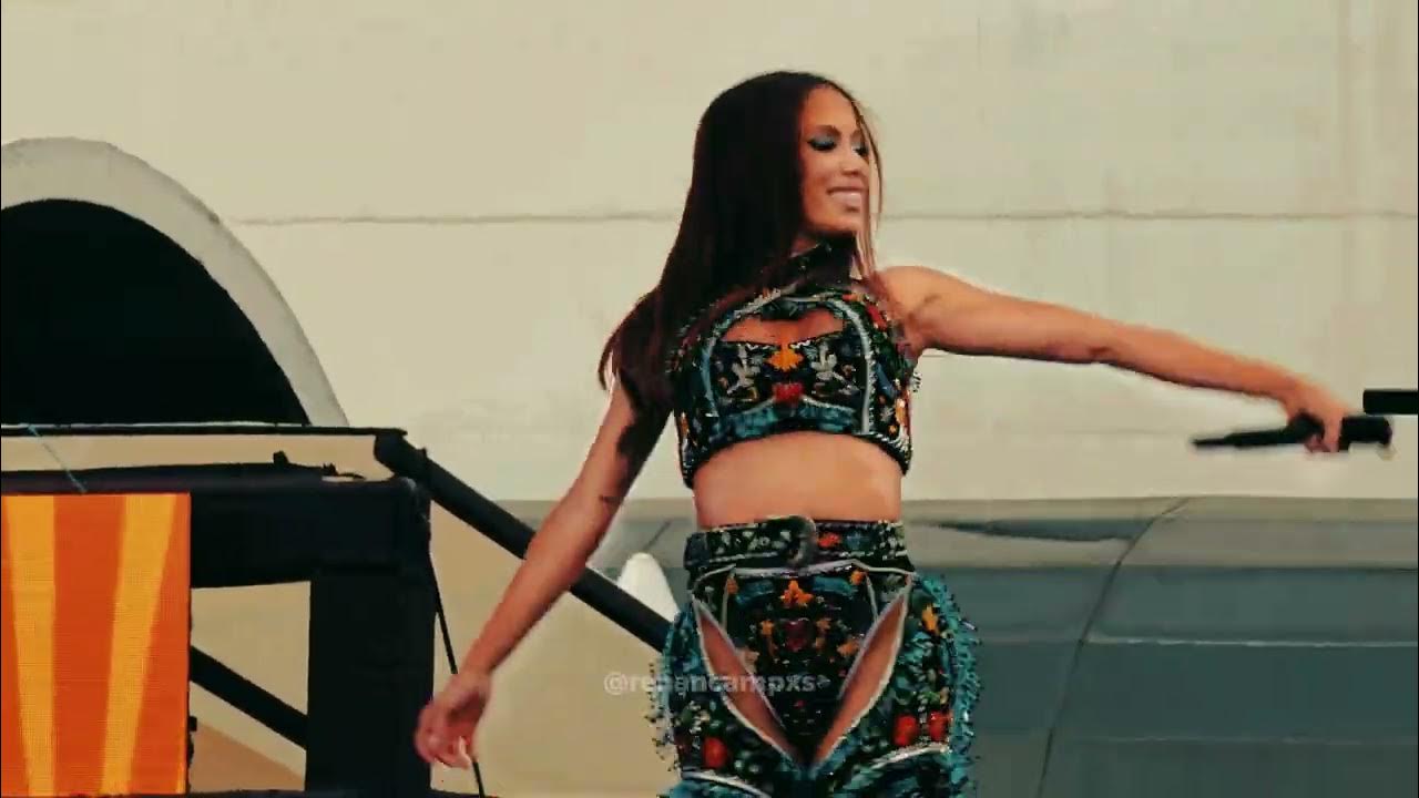 Id Rather Have Sex Practice Funk Ensaios Da Anitta Sp 04 02 Youtube