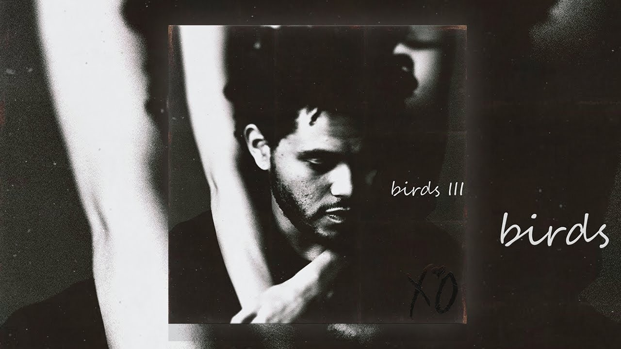 The Weeknd - "The Birds pt 3" Trilogy ~ After Hours Type Beat prod ...