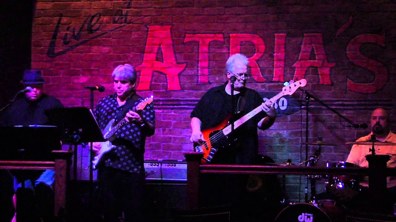 Lenny Smith and the Ramblers--, Center Field - YouTube