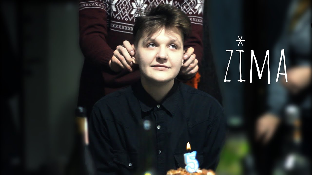 zima 2017-2018 - YouTube