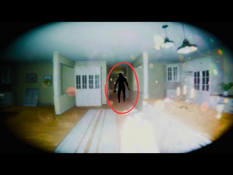 THIS BODYCAM HORROR IS REALLY TERRIFYING | Bonefield - YouTube