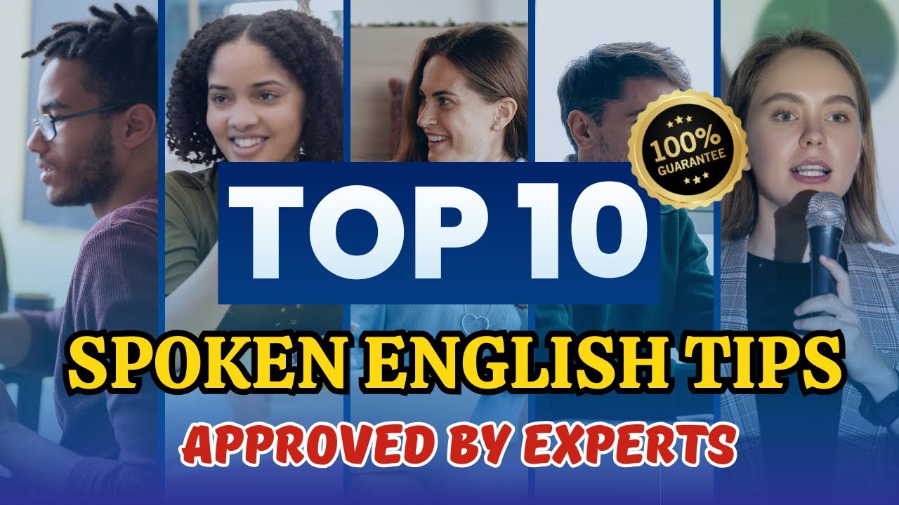 10 Expert-Level Spoken English Hacks That Will Skyrocket Your Fluency ...