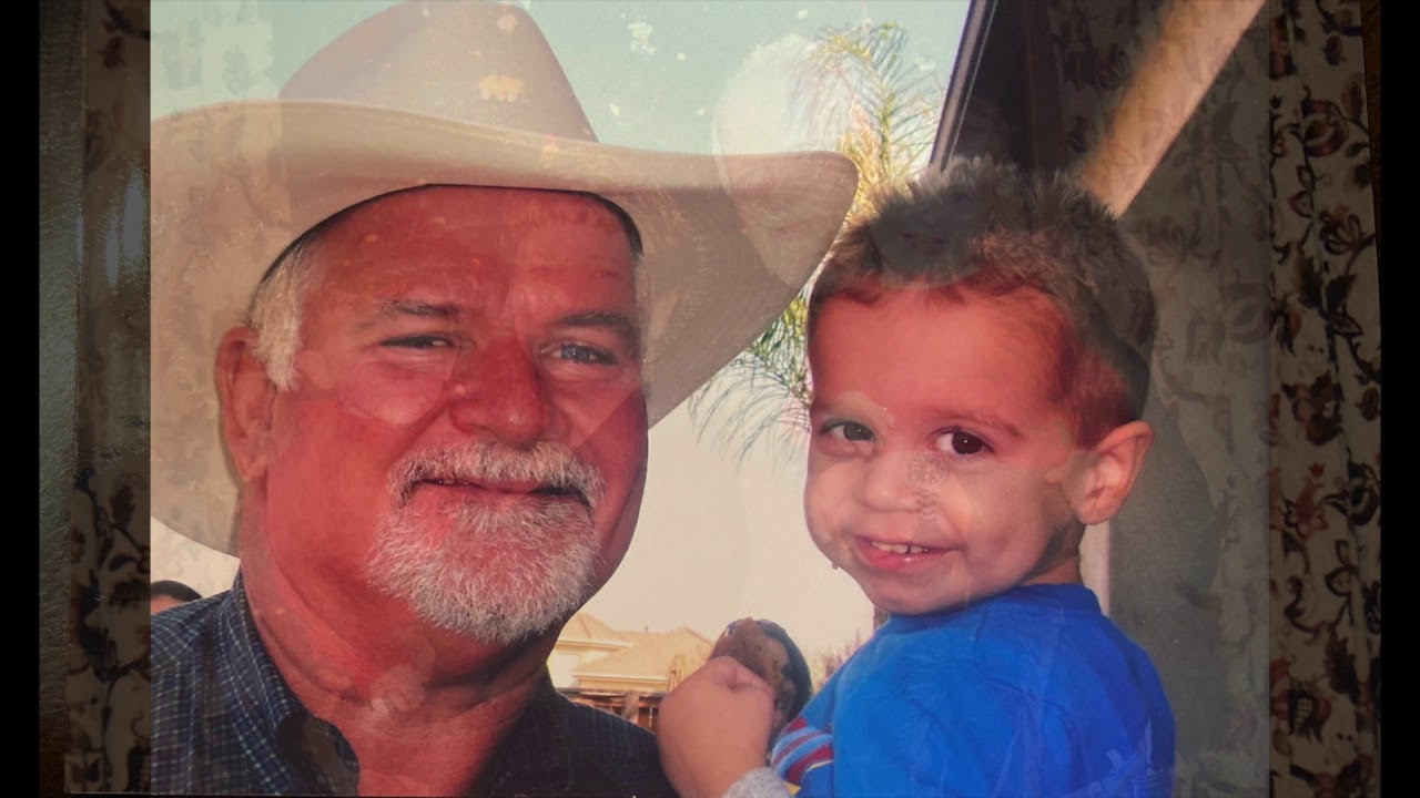 In Memory of Thomas Anthony Spino - YouTube