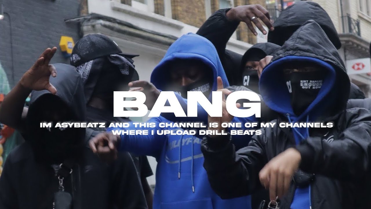 [FREE] Drill Type Beat - "Bang" | Uk Drill Type Beat x Ny Drill x Hard ...