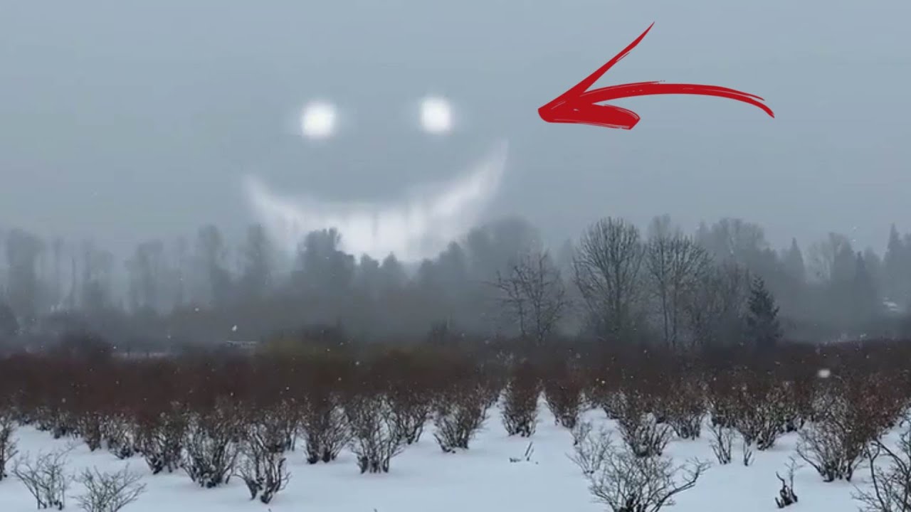 5 SCP in real life - YouTube