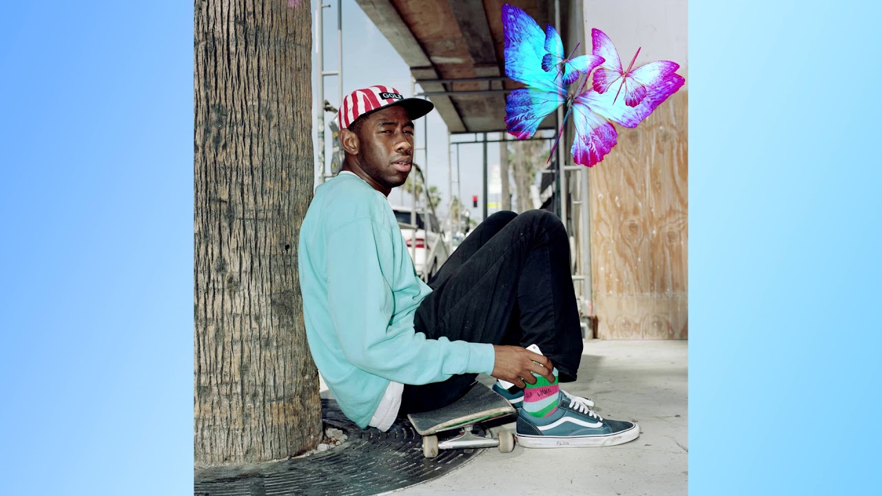 [Free] Tyler the Creator Type Beat "Done with Love" [Prod. B Gold Beats ...