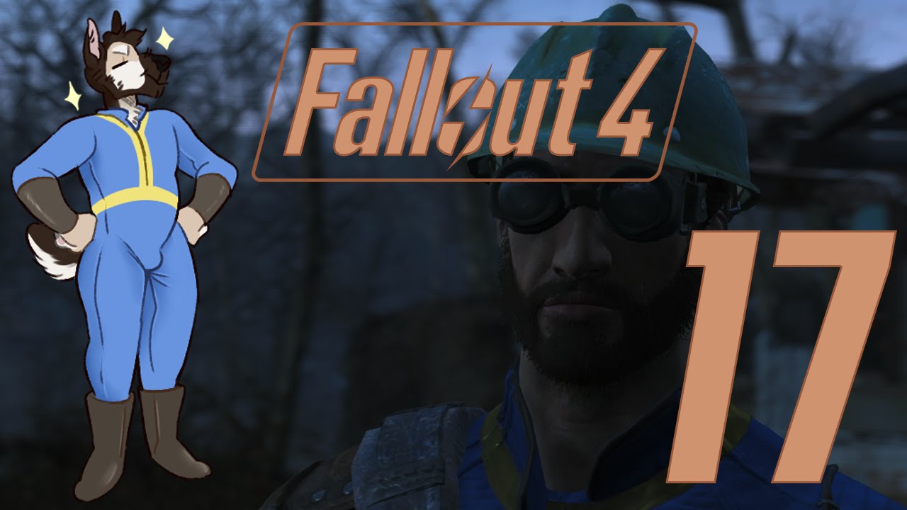 The General of the Minutemen (Fallout 4 #17) [60 FPS] - YouTube
