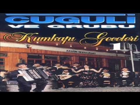 Cuguli ve Grubu - Eyvallah Şahım Eyvallah [ © ARDA Müzik ]