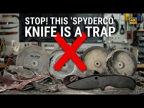 I Destroyed $100 in Abrasives on This \