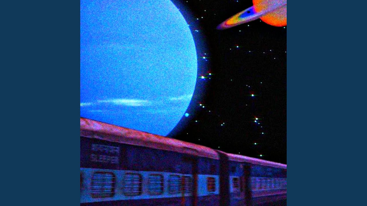 A Train To Neptune - YouTube