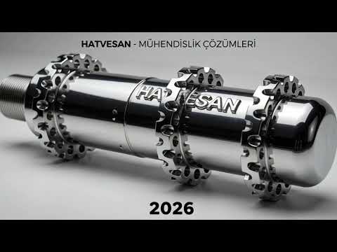 info@hatvesanmakina.com.tr               www.hatvesanmakina.com.tr