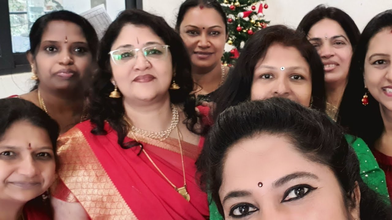 SHGHS Batch 1989-90 Reunion 2021 - YouTube