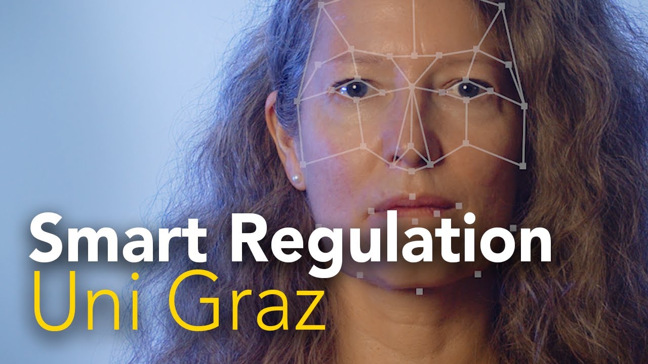 Smart Regulation: Interdisziplinäre Spitzenforschung an der Uni Graz - YouTube