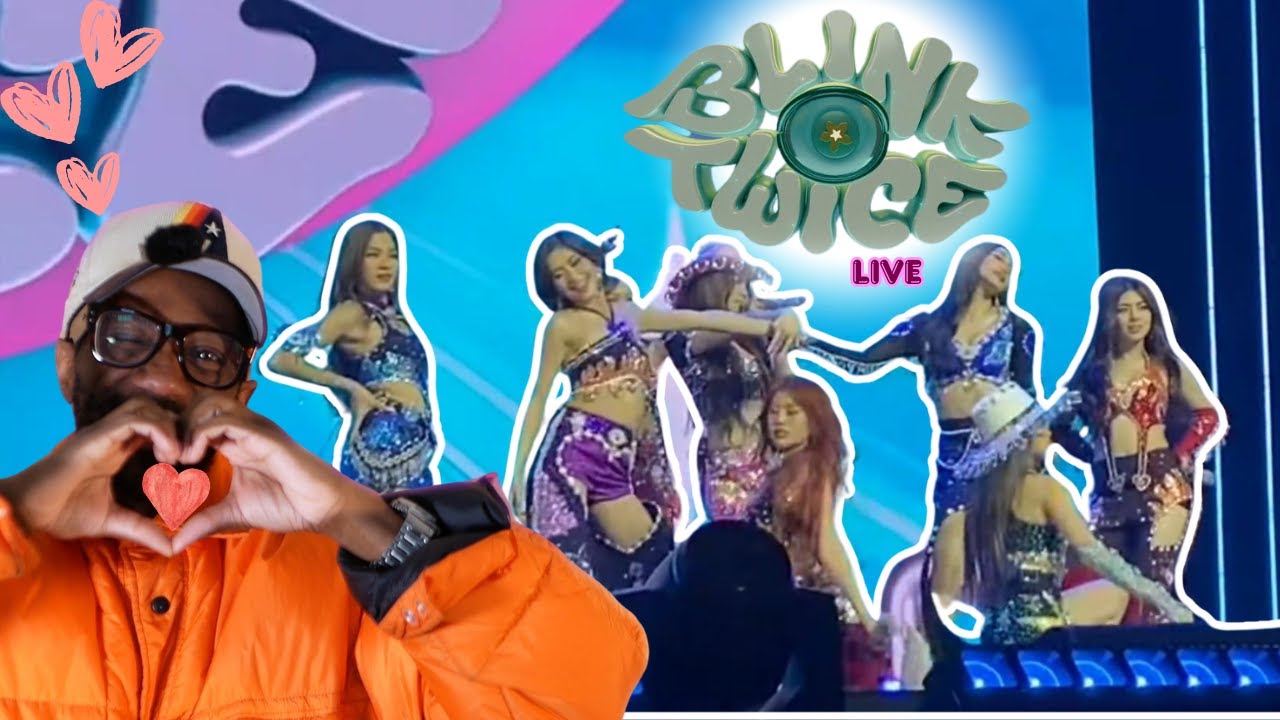 BINI - Blink Twice (Dance Performance) Analysis [LIVE] | Stage Analysis ...