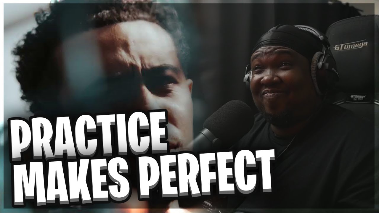 Nito NB - Practice Makes Perfect (Official Video) (REACTION) - YouTube