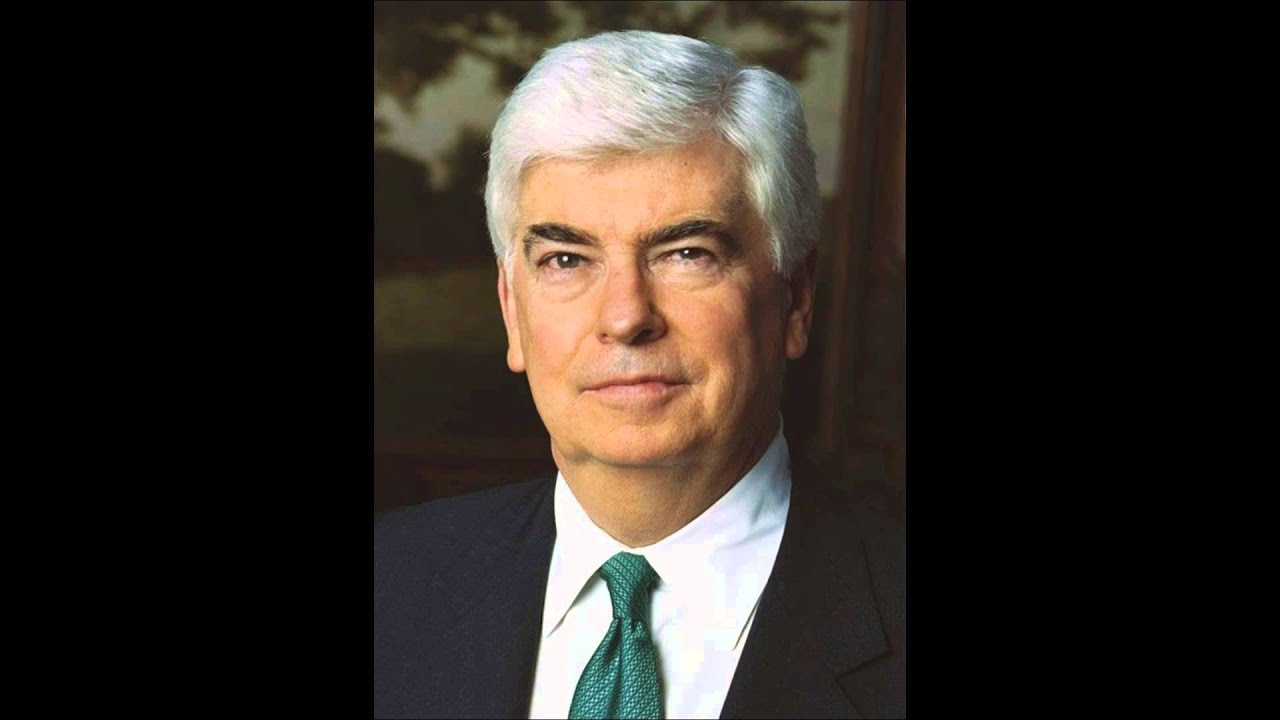 Senator Chris Dodd Senate Floor Speech on the Foreign Intelligence ...