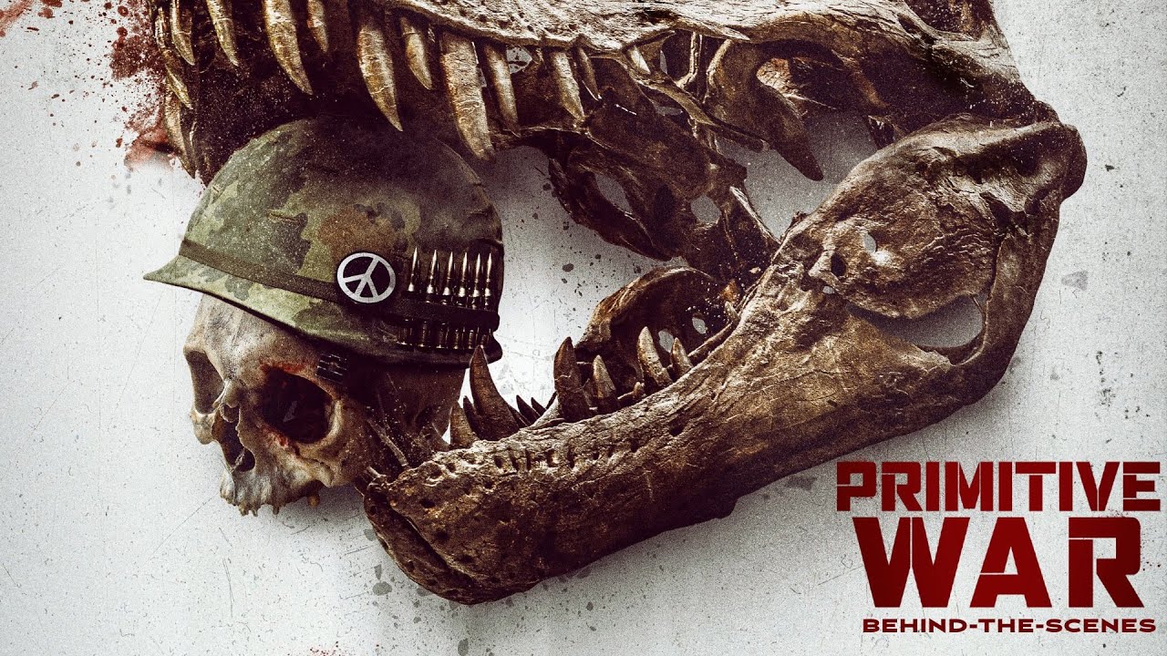 PRIMITIVE WAR | Featurette - YouTube