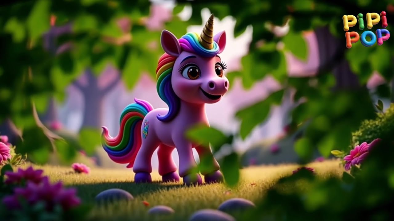 🍭 Pipi Pop Sweet Songs: A Musical Journey that Sweetens the Heart! 🎉 ...