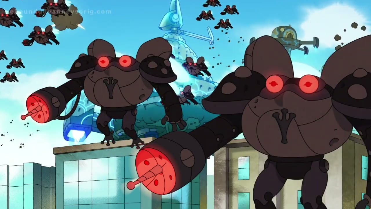 Amphibia Series Final Trailer - YouTube