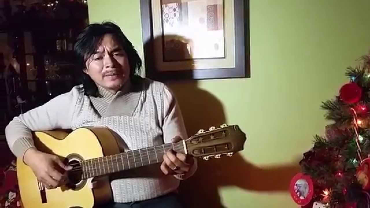 Hector Manuel Singer/Songwriter. 12/2/2014* All rights reserved* - YouTube