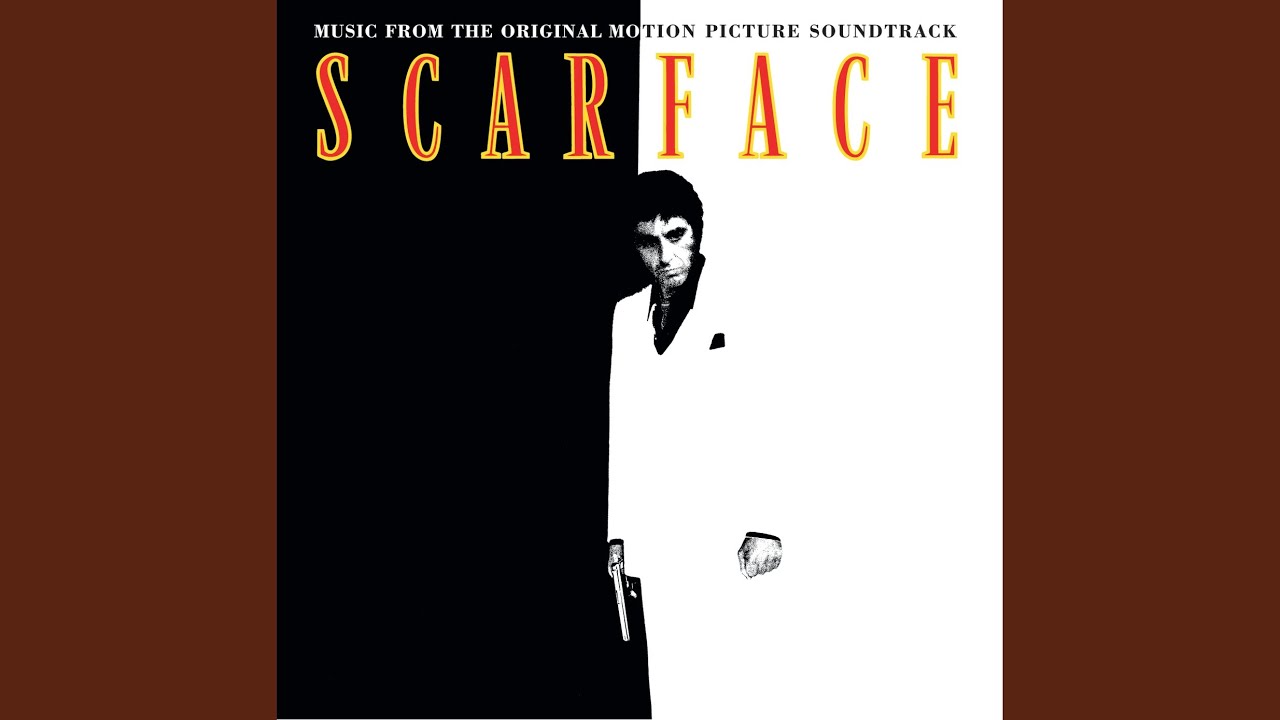 Tony's Theme (From "Scarface" Soundtrack) - YouTube Music