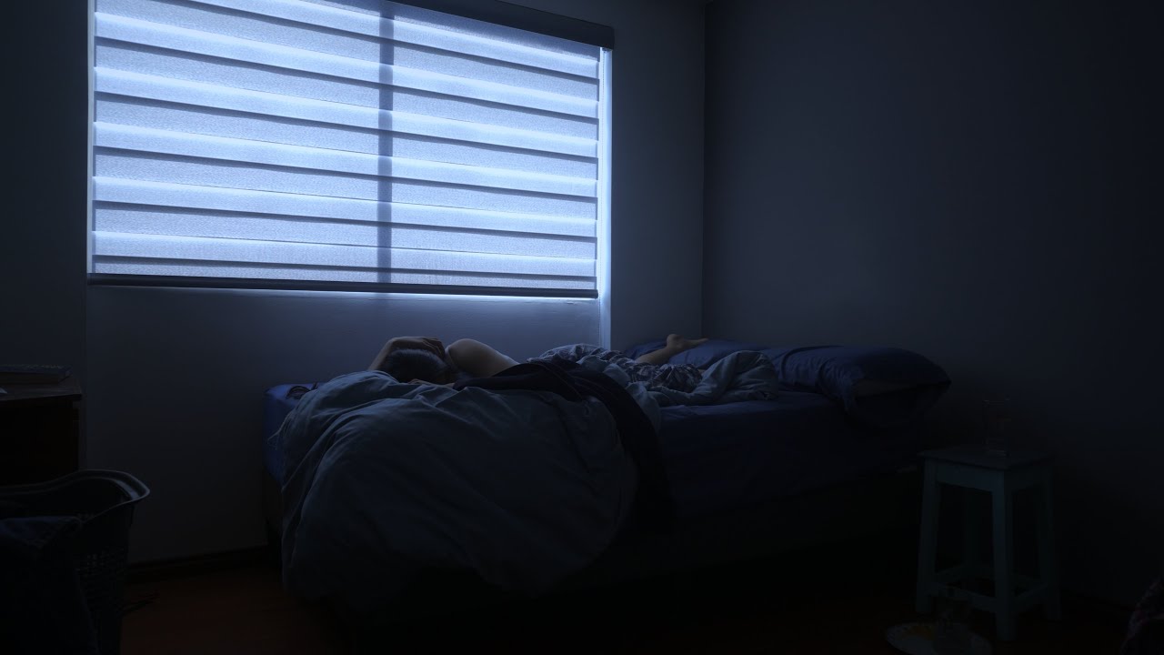 Duelo (Poema Visual) - YouTube